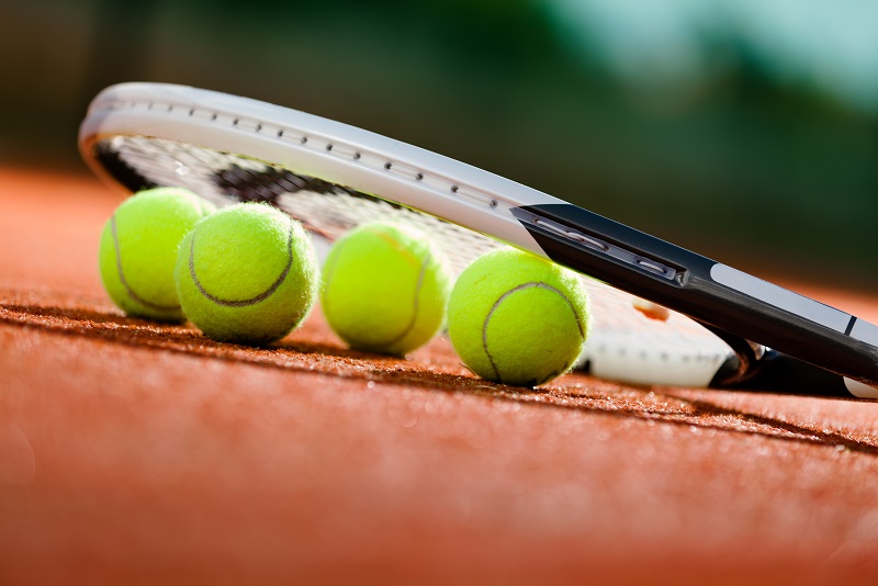 Learn Why Graphene is Like an Ace for Tennis Players - Inventionland