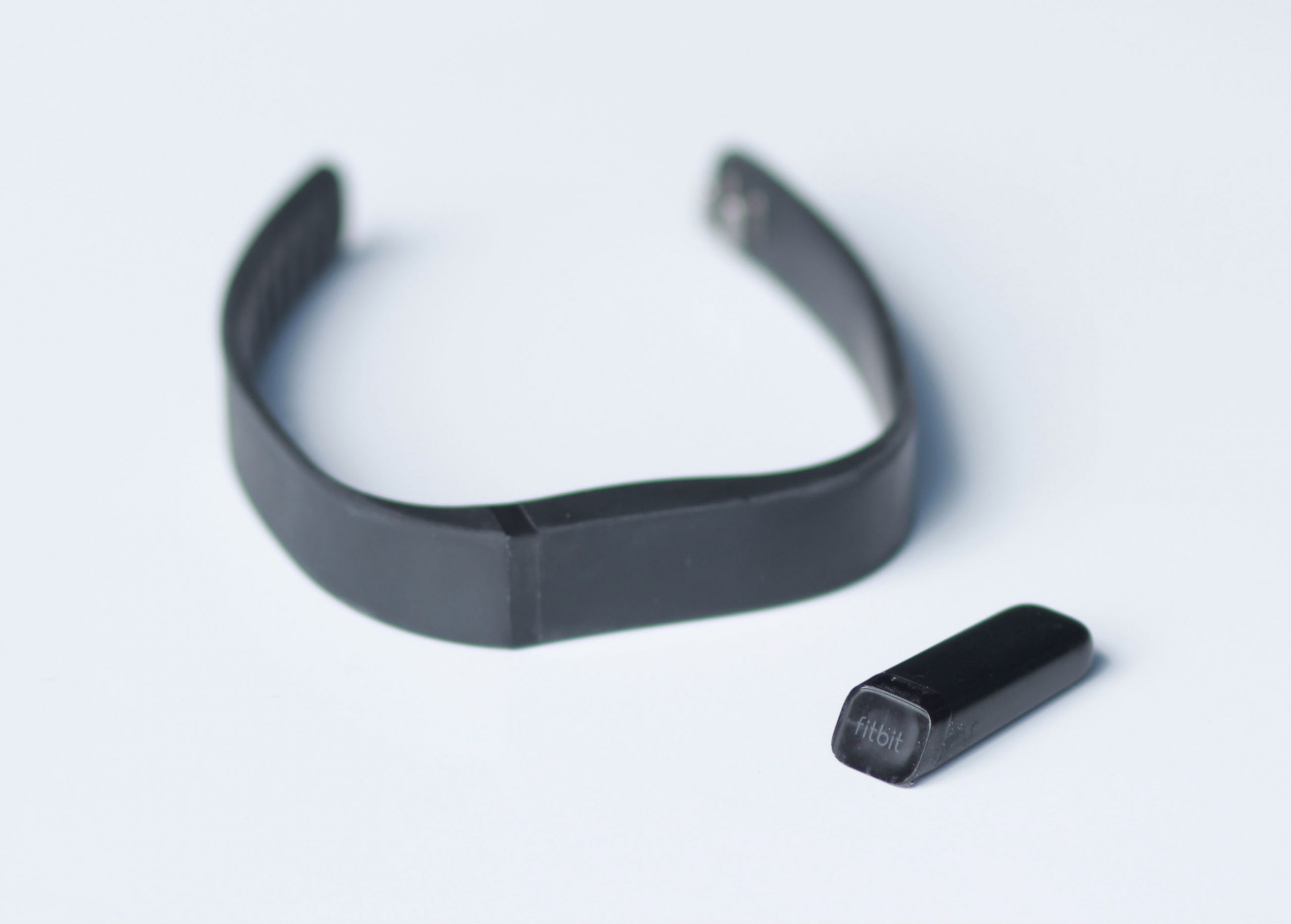The New Fitbit is a 'Step' in the Right Direction