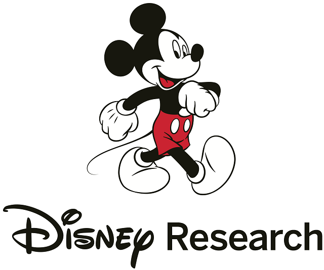 Disney Research Team Has Their “Eyes” on Innovation