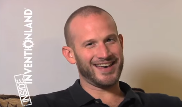 Episode 3 of Inside Inventionland is Here!