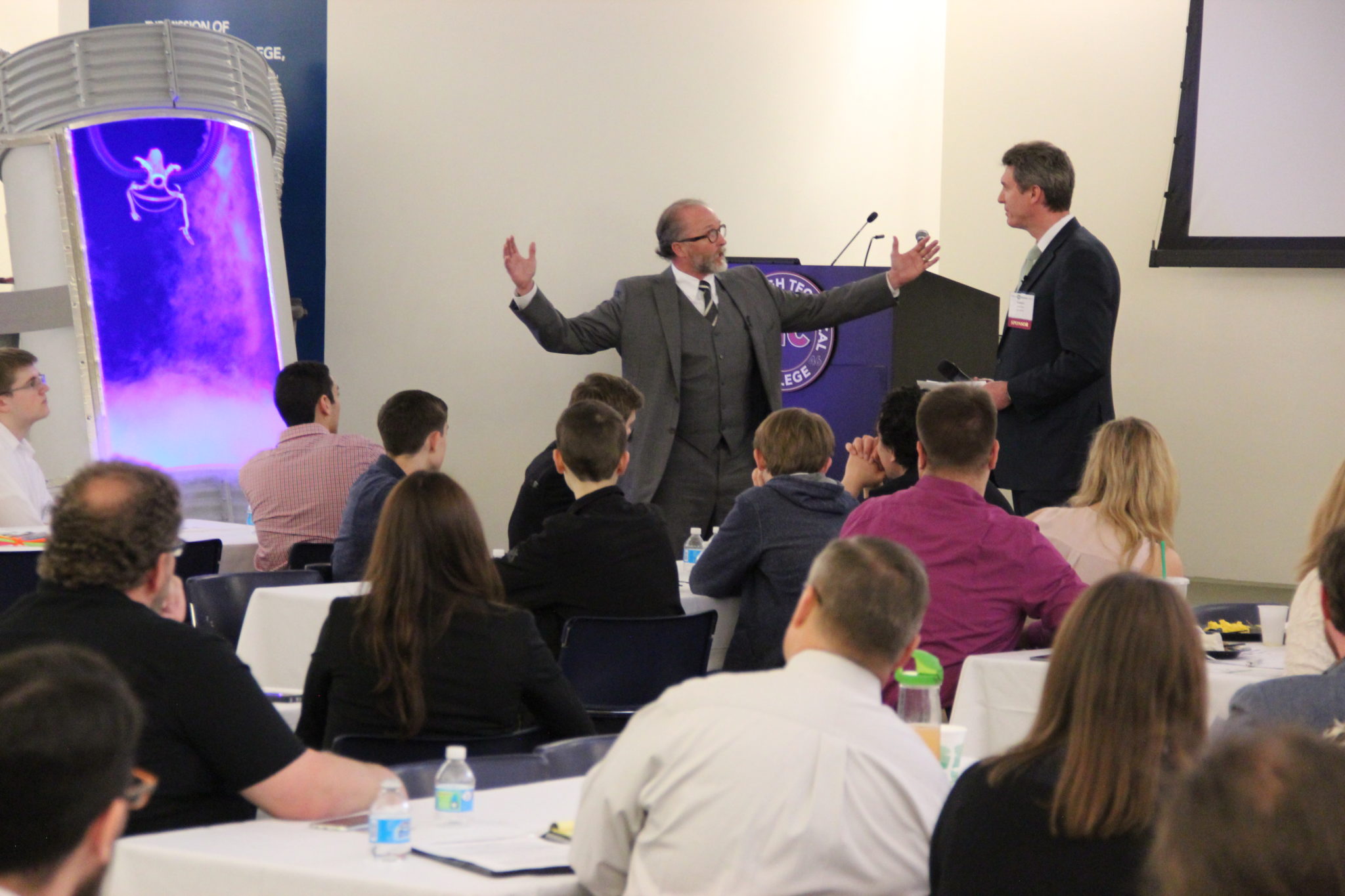 Inventionland Team Makes Lasting Impression at the 2017 STEM Summit ...