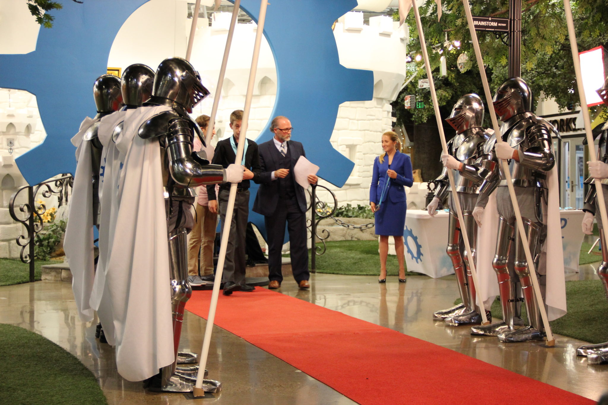 Inventionland Turns Heads with Regional Invention Contest and Ceremony ...