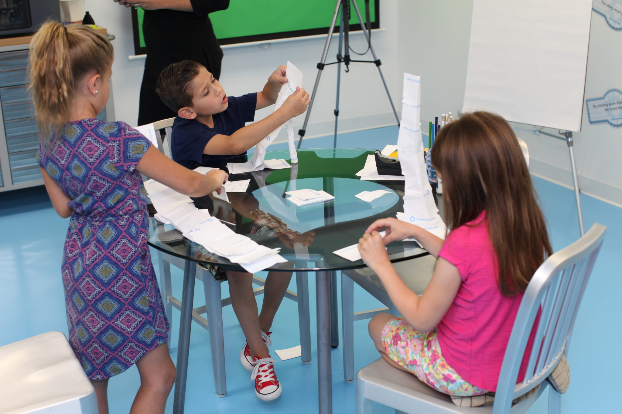 STEM, The Future of Education - Inventionland