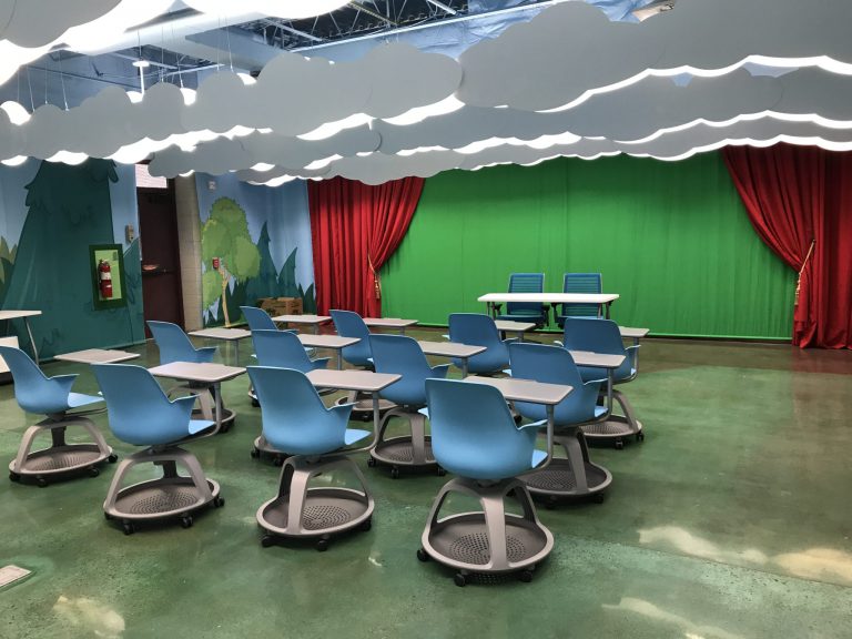 Inventionland Creates New Learning Environment! - Inventionland