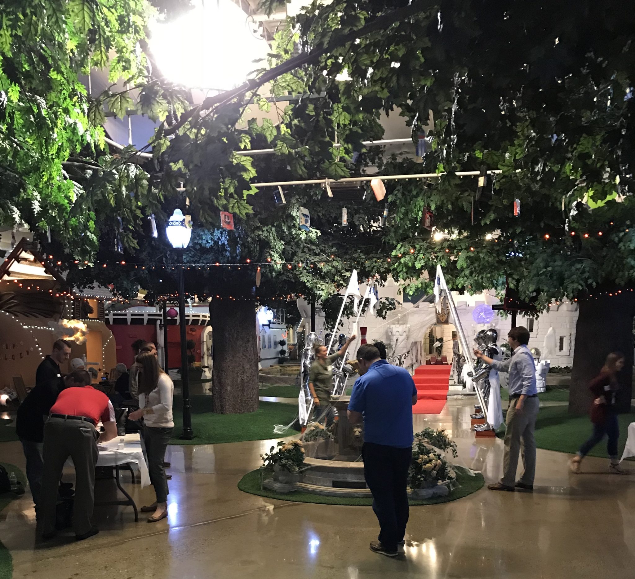 Inventionland Institute's 'Day of Innovation' - Inventionland