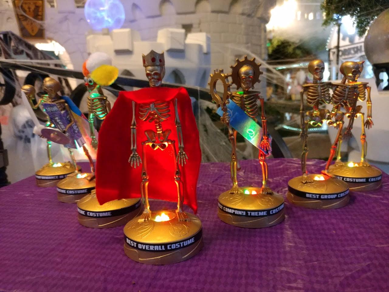 When Creativity Meets Halloween... - Inventionland