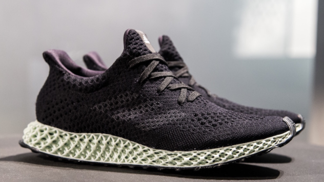 Speed Factory – Adidas 21st Century Manufacturing Facility - Inventionland