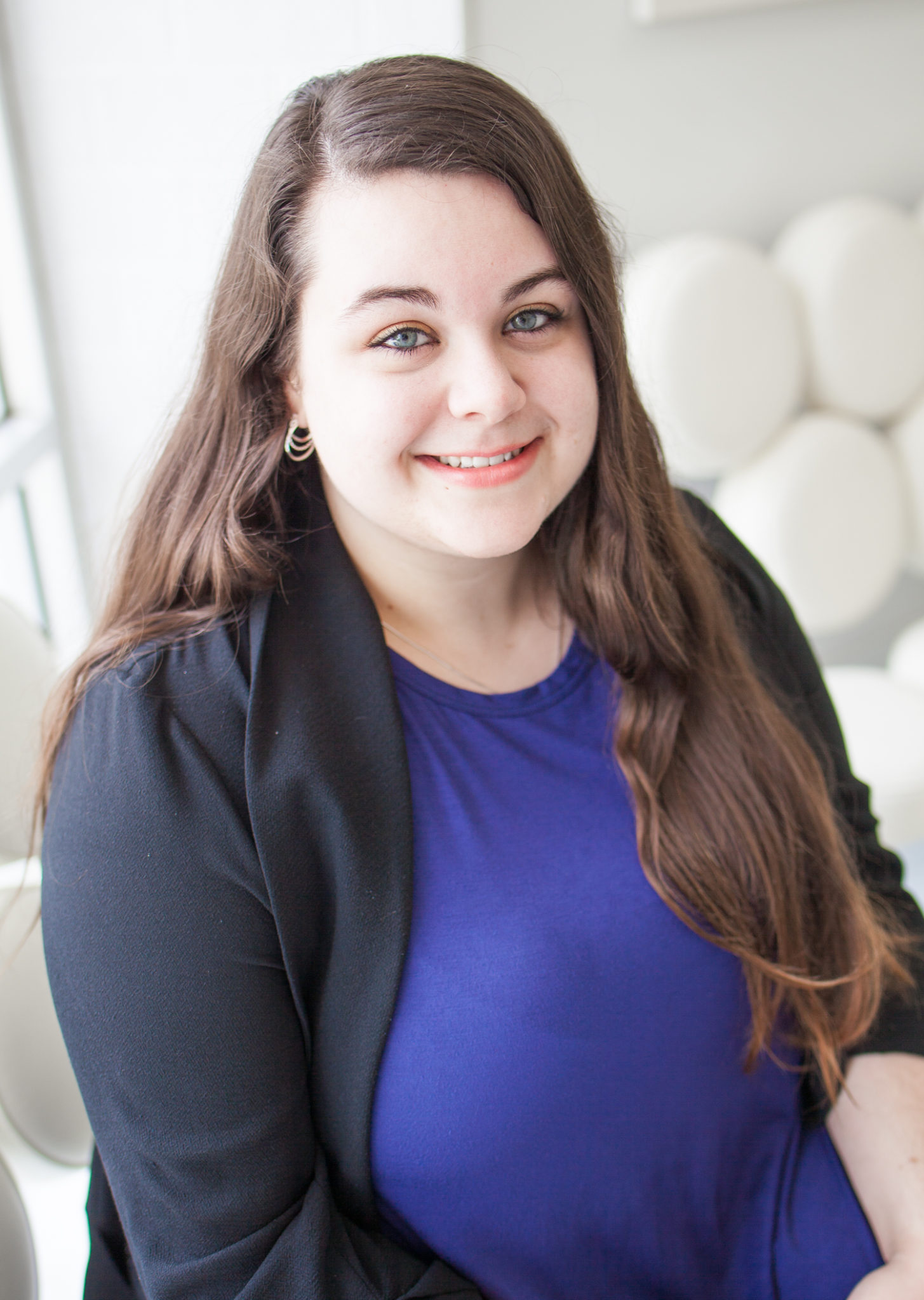 Meet Madie, Tour Guide Extraordinaire - Inventionland