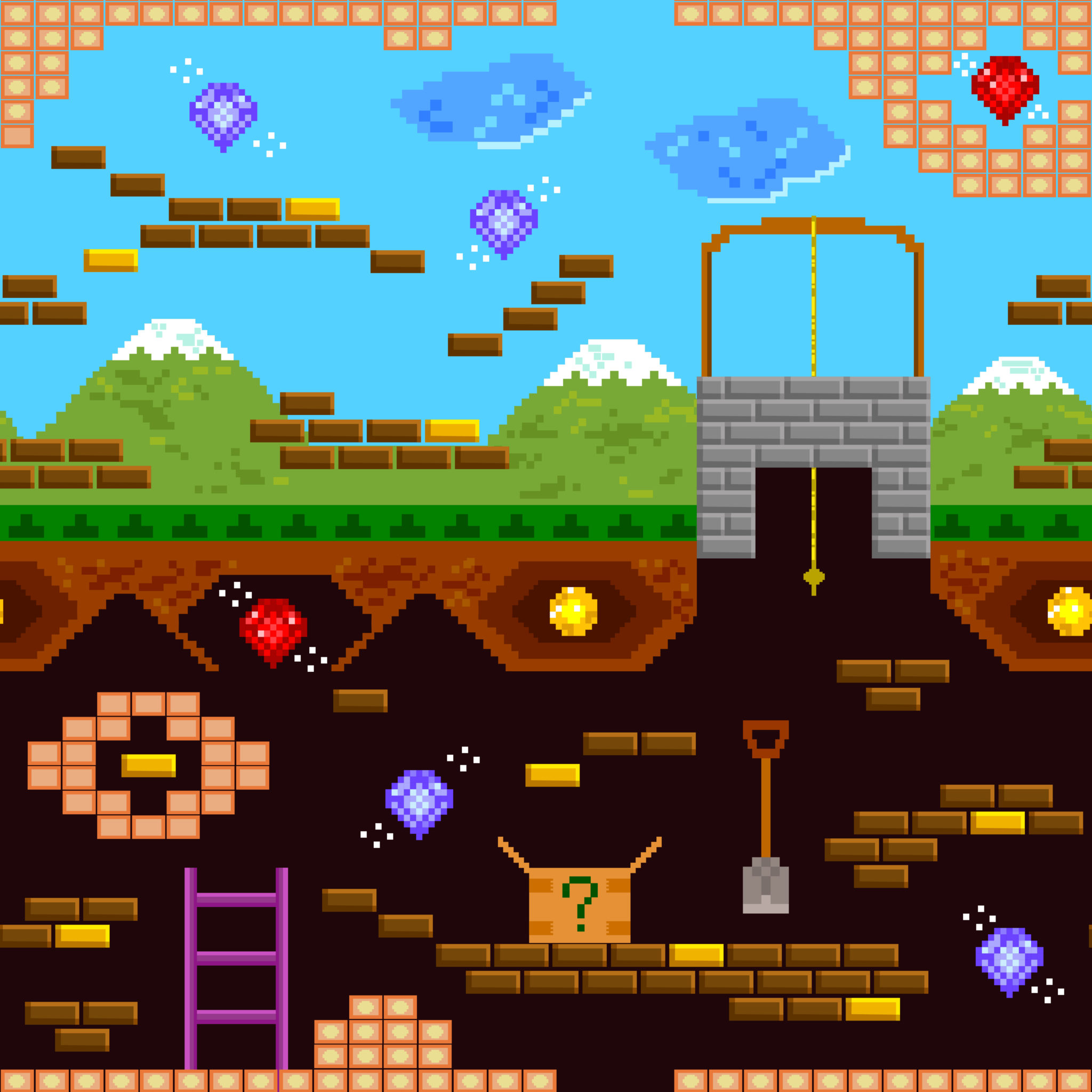 Three Essential Skills Video Games Teach Us Inventionland