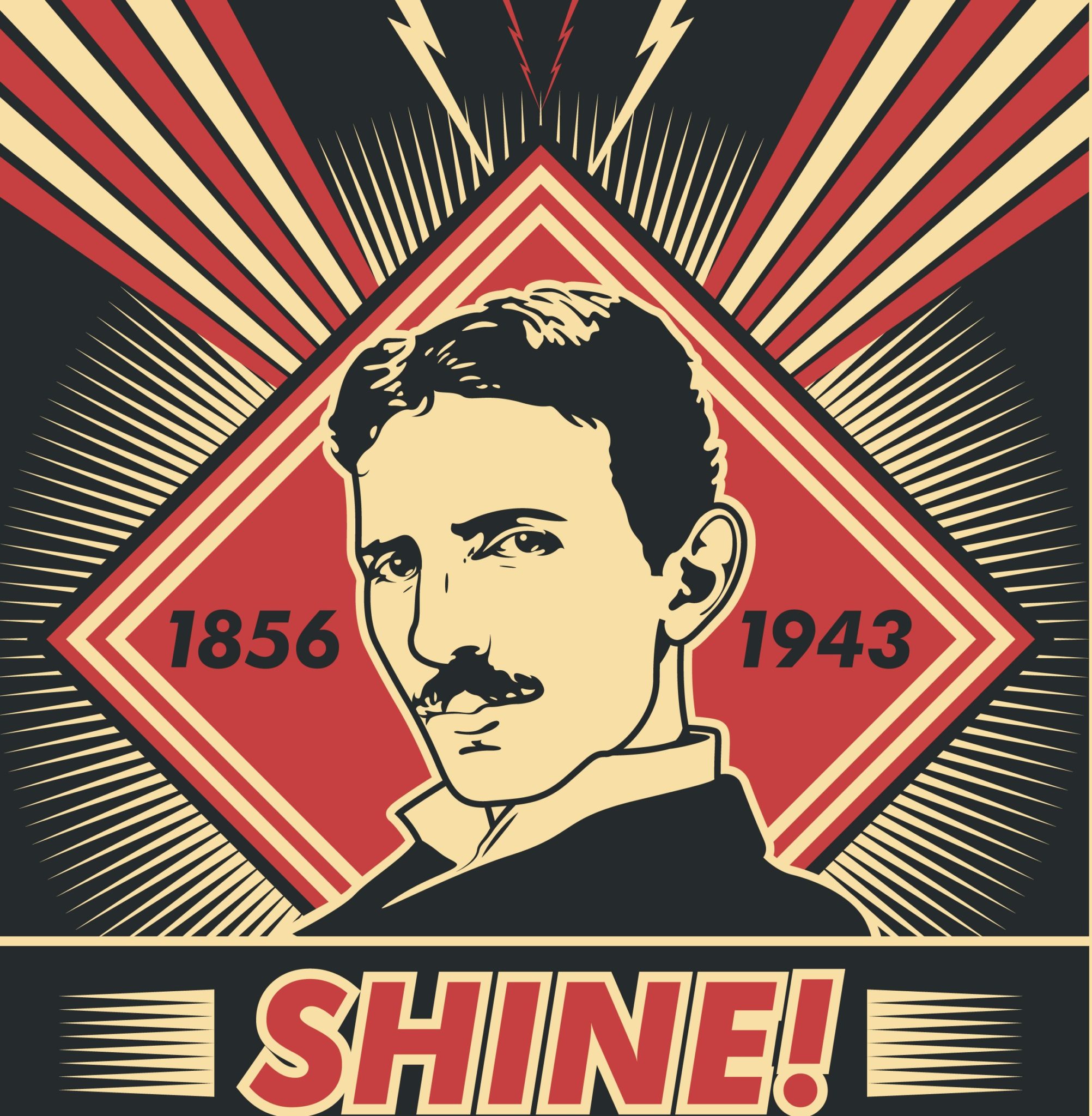 Nikola Tesla: 5 Fast Facts - Inventionland