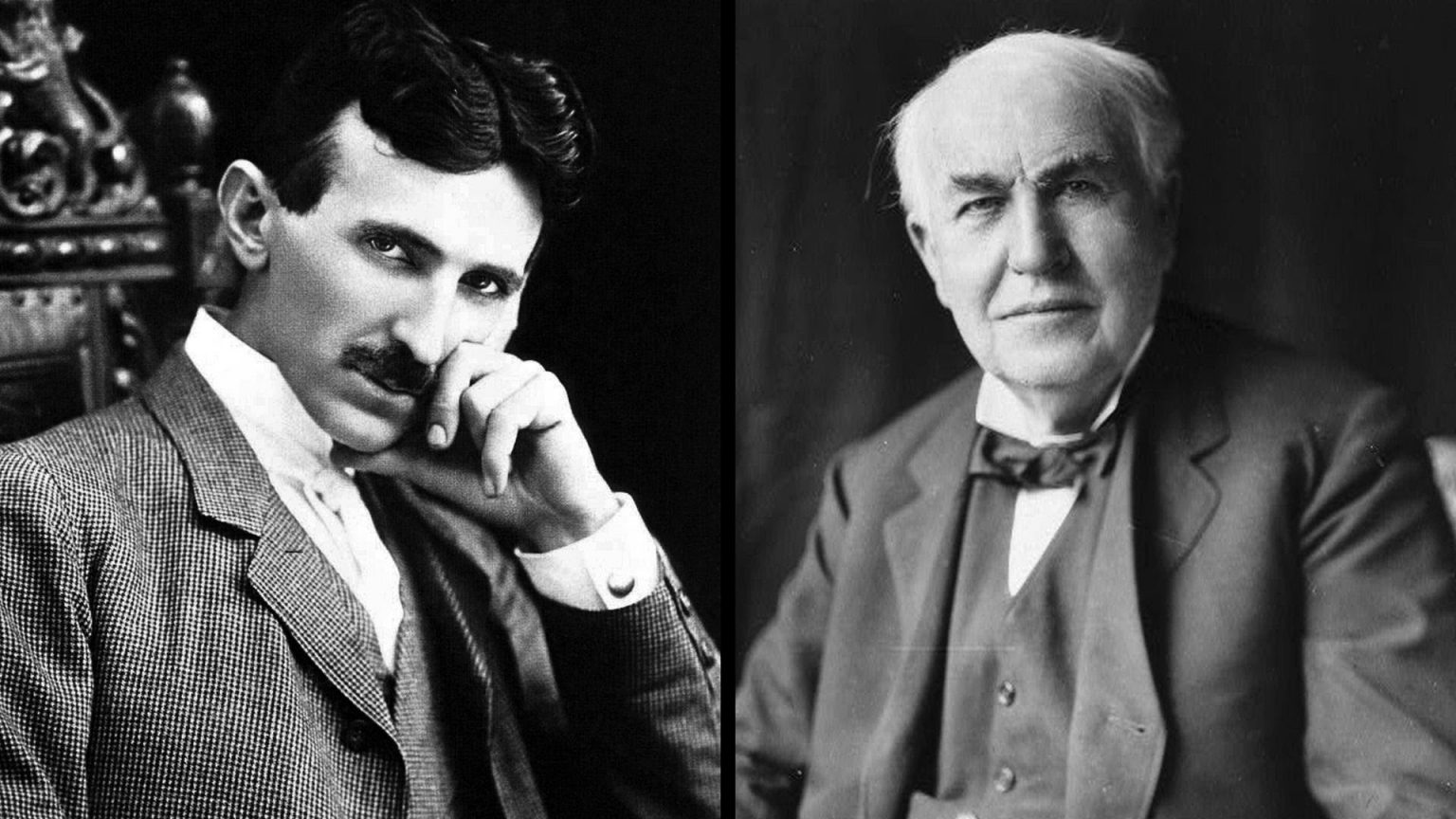 Nikola Tesla: 5 Fast Facts - Inventionland