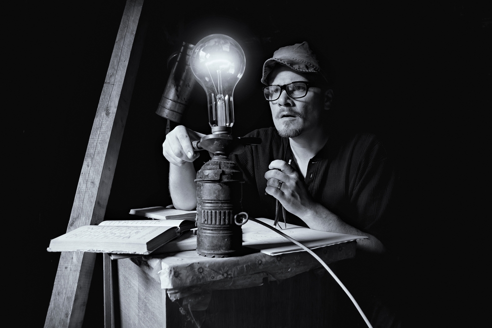 Inspiring Inventors and Inventions - Inventionland