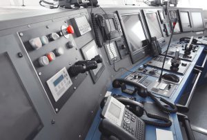 Evolution of Navigation Systems - Inventionland