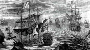 Evolution of Navigation Systems - Inventionland