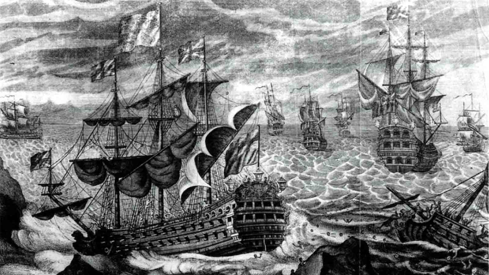 Evolution of Navigation Systems - Inventionland