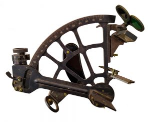 Evolution of Navigation Systems - Inventionland