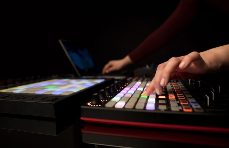 Making Beautiful Music...Maker-Style - Inventionland