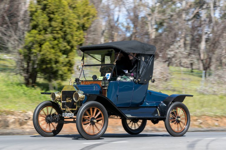 Inventing the Automobile - Inventionland