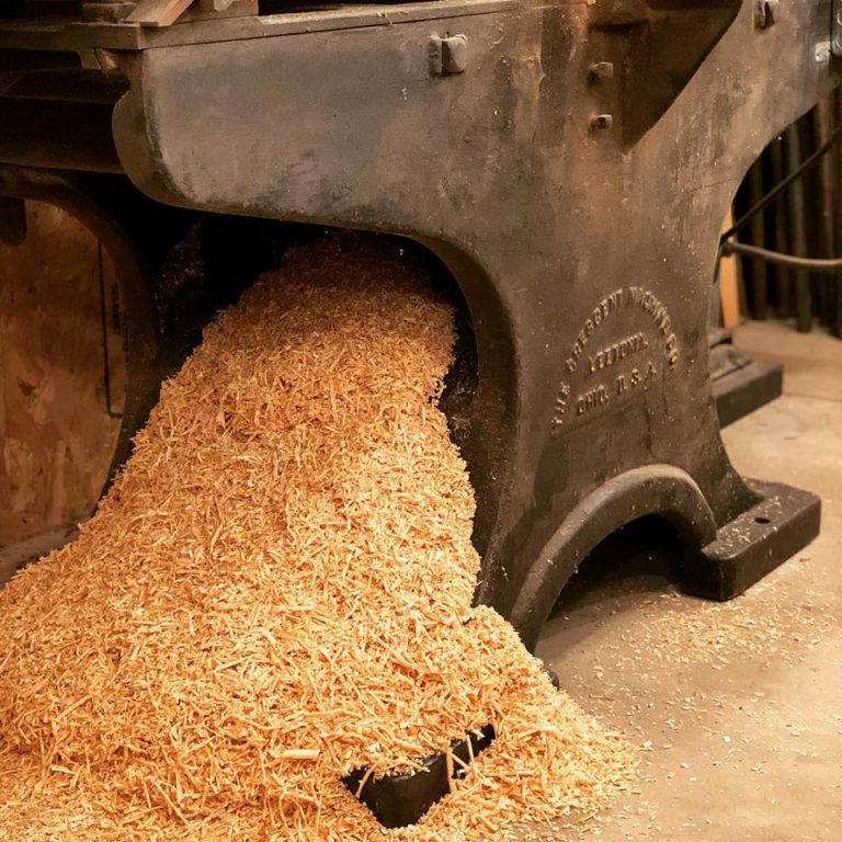 Woodworking: An Interview with Johnathan Moran - Inventionland